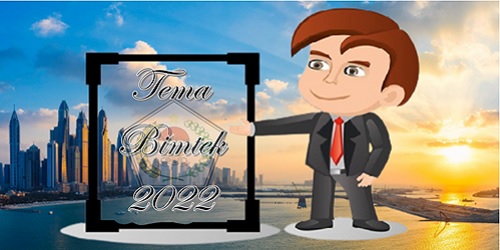 Tema Bimtek 2022 | Jadwal Bimtek